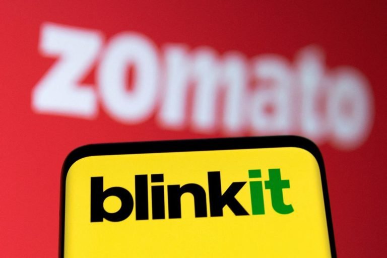 What Is Driving Blinkit's Growth & Can It Compete With Flipkart?