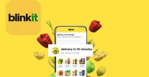 How Does Blinkit Make Money? Business Model of Blinkit