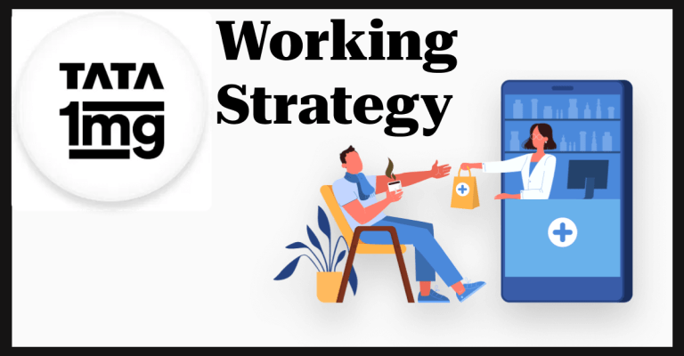 How Does 1MG Make Money? Full Business Model Explained