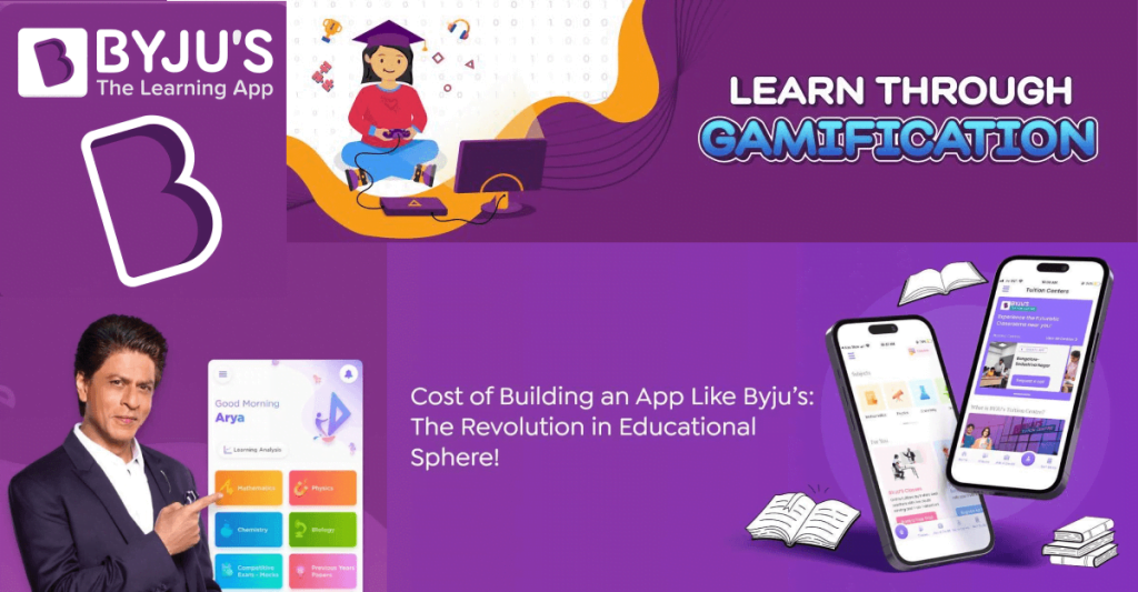 Byjus vs Unacademy - The Clash Of Indian Edtech Titans