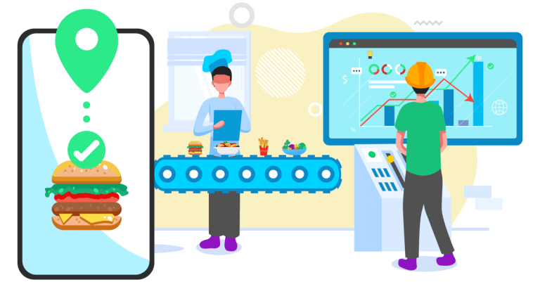 How Does Cloud Kitchen Business Model Work? An Explainer
