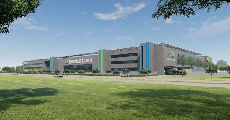 Lenskart Business Model Case Study - How Does Lenskart Work?