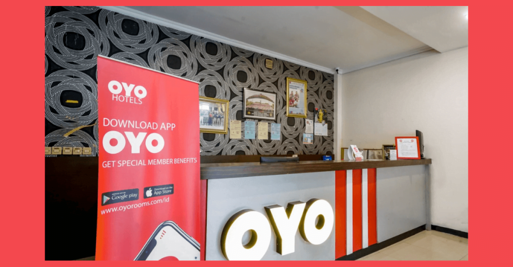 OYO vs Airbnb | What's The Difference & Which One Is Better?