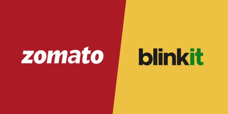 How Does Blinkit Make Money? Business Model of Blinkit