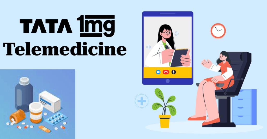 How Does 1MG Make Money? Full Business Model Explained