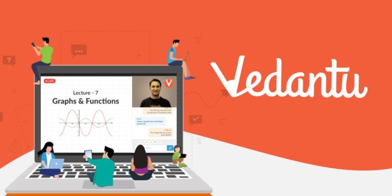 Vedantu Valuation, Funding & Shareholders Breakdown 2024