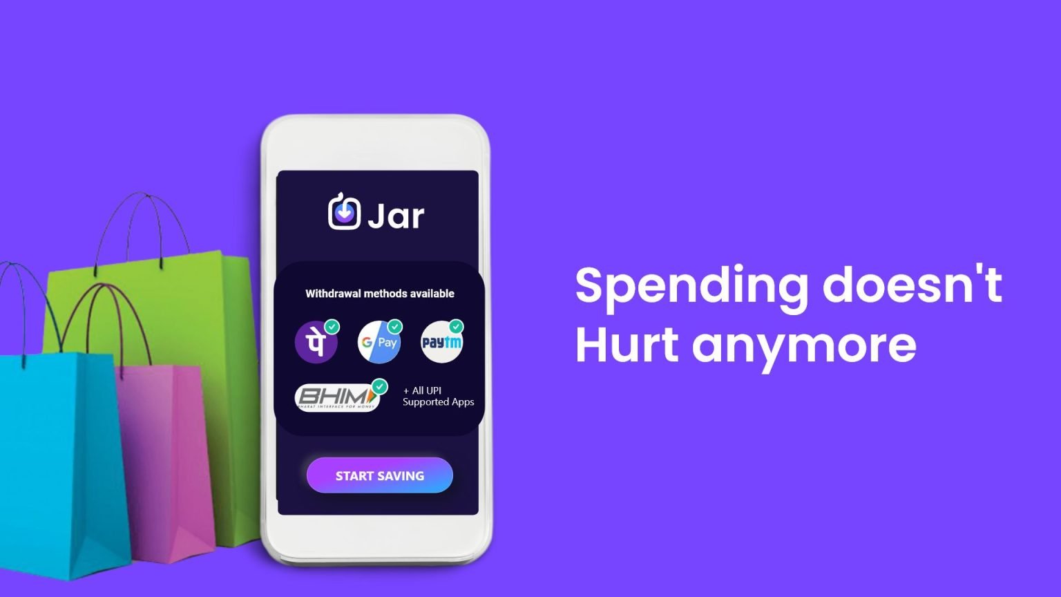 Jar Business Model: How Does Jar App Make Money?